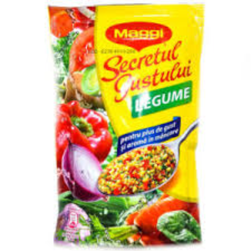 MAGGI SECRETUL GUSTULUI VEGETABLE SEASONING 200G — Epicure Market
