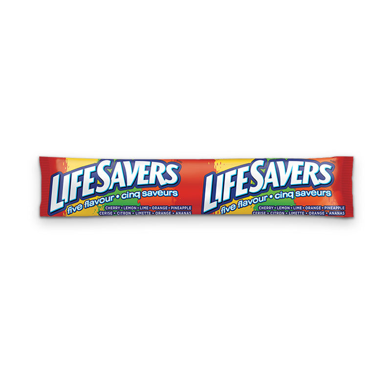 LIFESAVERS ICE CREAM 65ML — Epicure Market