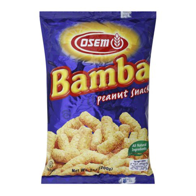 OSEM BAMBA 200G — Epicure Market